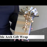 On-line Gift Wrapping Course | Neelam Meetcha Gift Wrapping Courses ...
