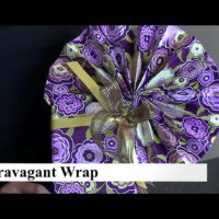 On-line Gift Wrapping Course | Neelam Meetcha Gift Wrapping Courses ...