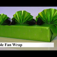 On-line Gift Wrapping Course | Neelam Meetcha Gift Wrapping Courses ...