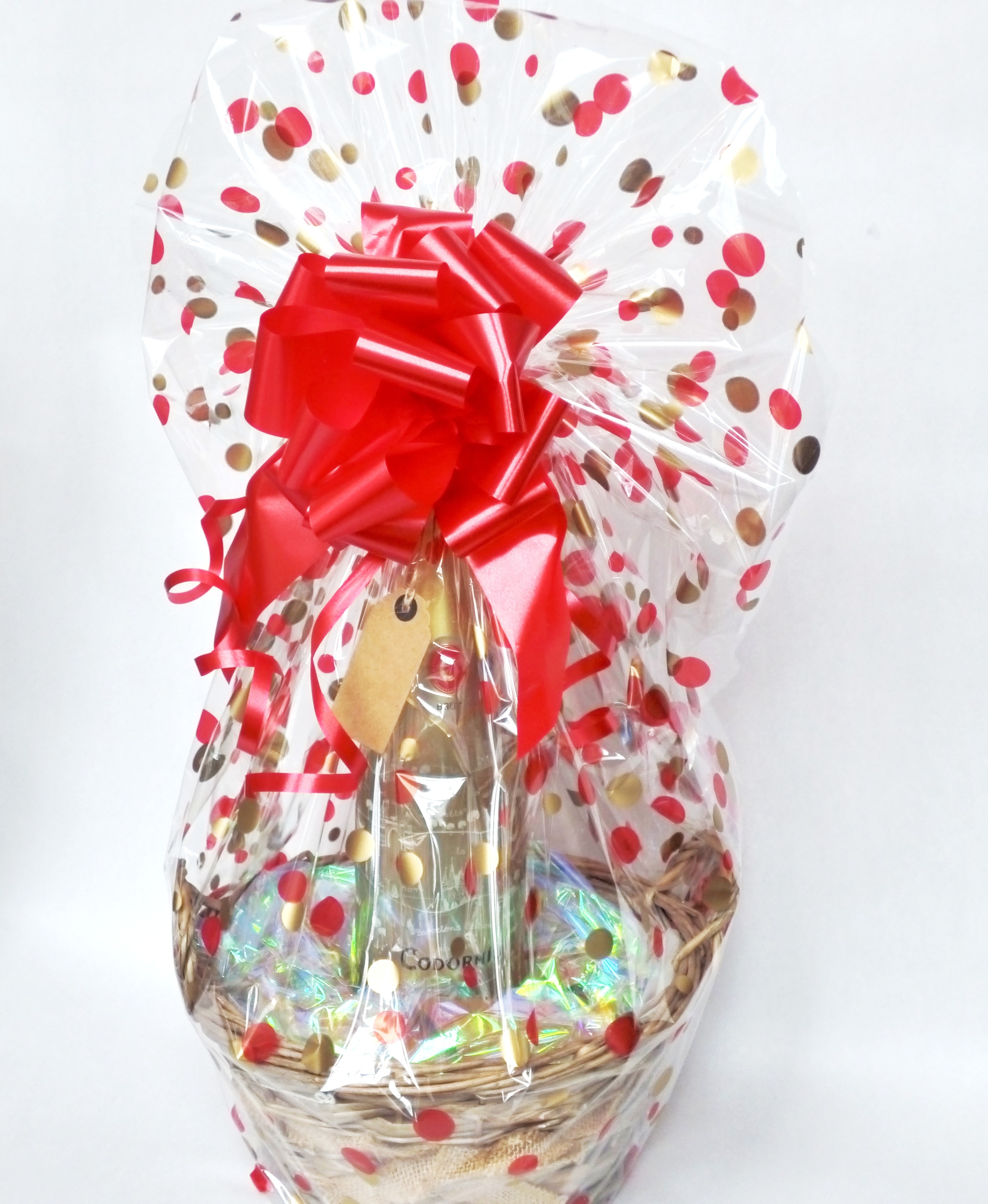 Gift Basket And Hamper Wrapping Masterclass Neelam Meetcha Gift Wrapping Courses Paper 