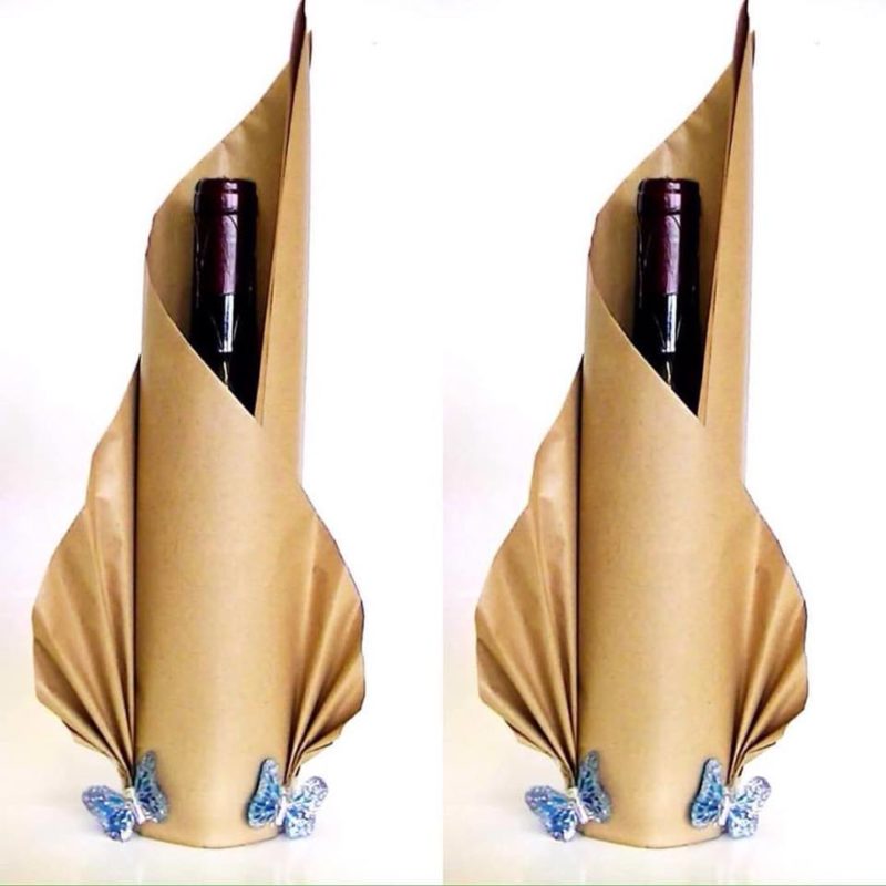 On-line Gift Wrapping Course | Neelam Meetcha Gift Wrapping Courses ...