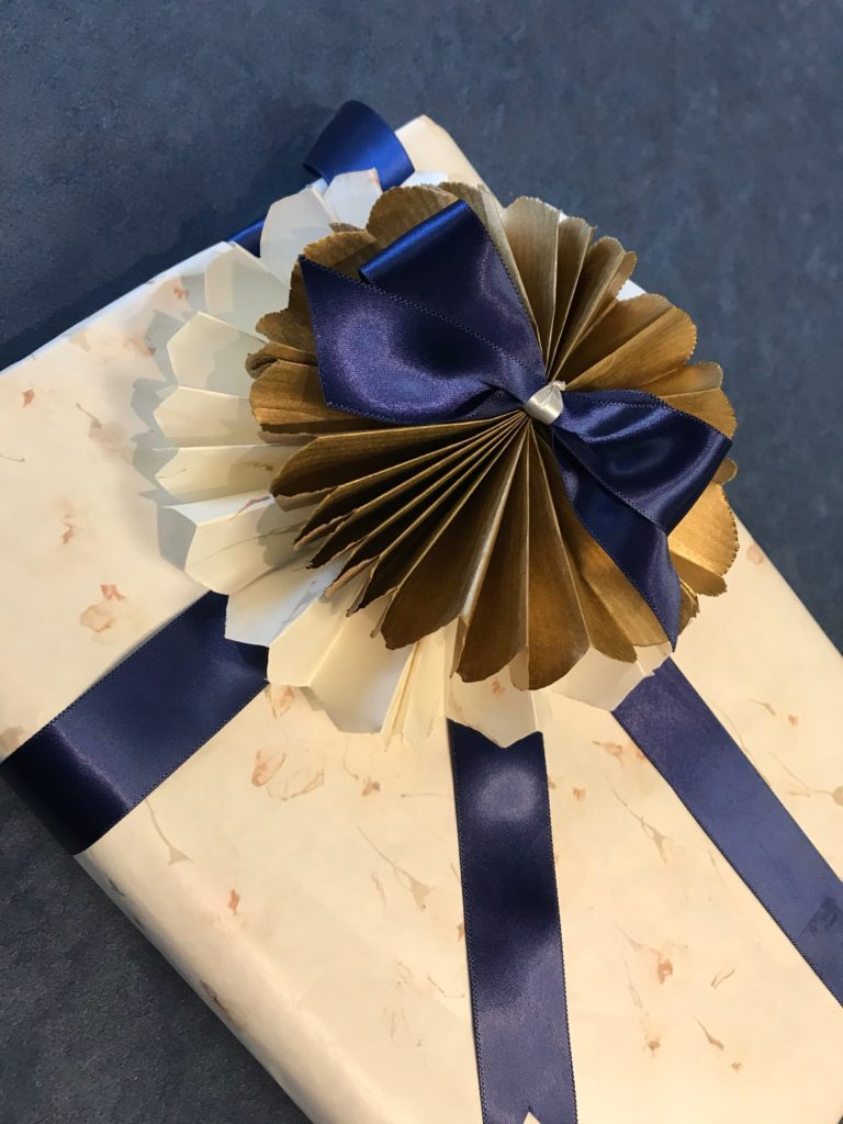 On-line Gift Wrapping Course | Neelam Meetcha Gift Wrapping Courses ...