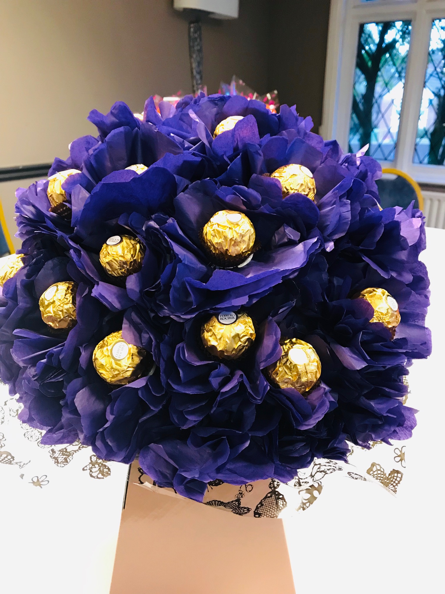 Chocolate Bouquet Ideas Ubicaciondepersonas cdmx gob mx