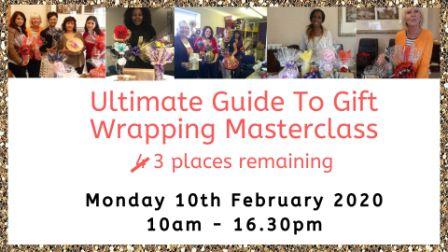 Blog | Neelam Meetcha Gift Wrapping Expert UK Designer & Paper Craft ...